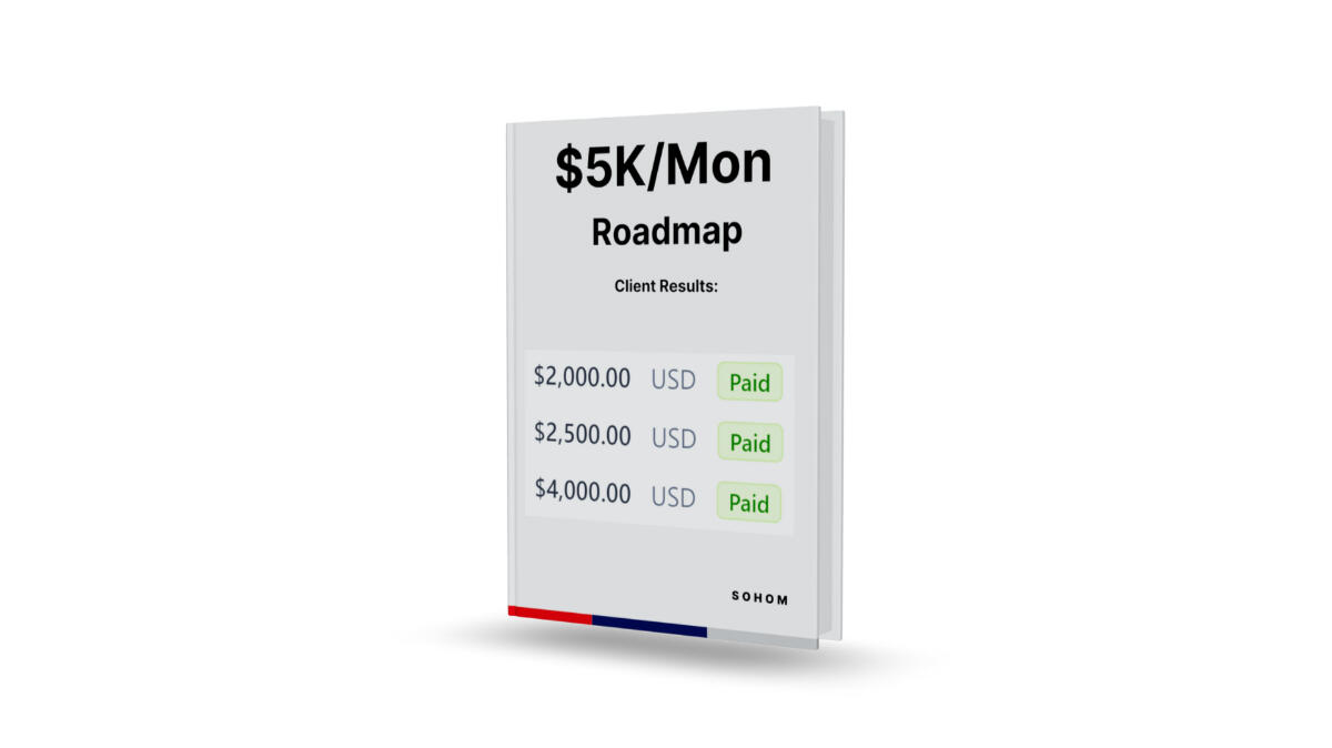 Sign $1-4k/M Retainers